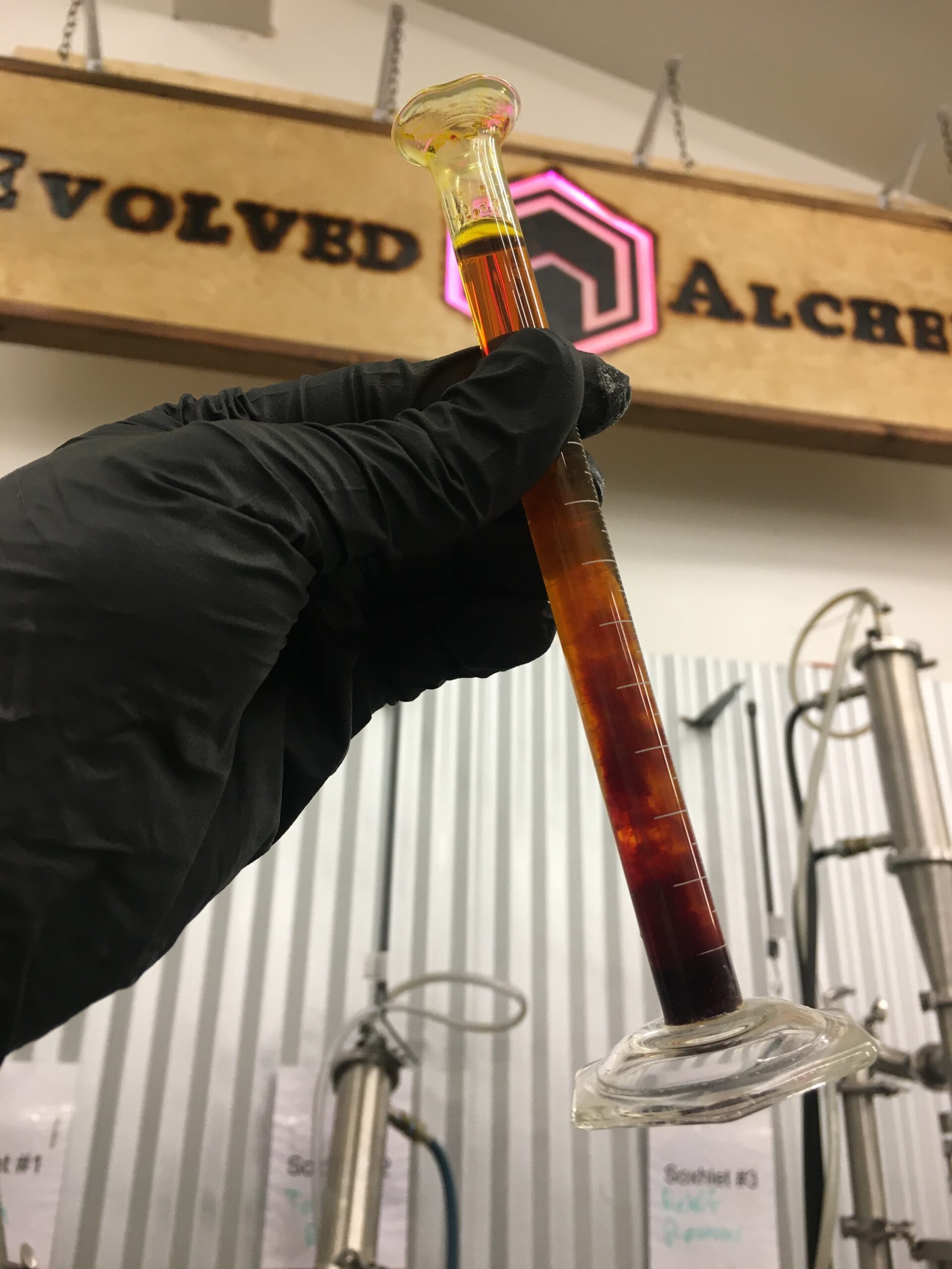 Evolved Alchemy Hub – Your source for spagyric products, extraction ...